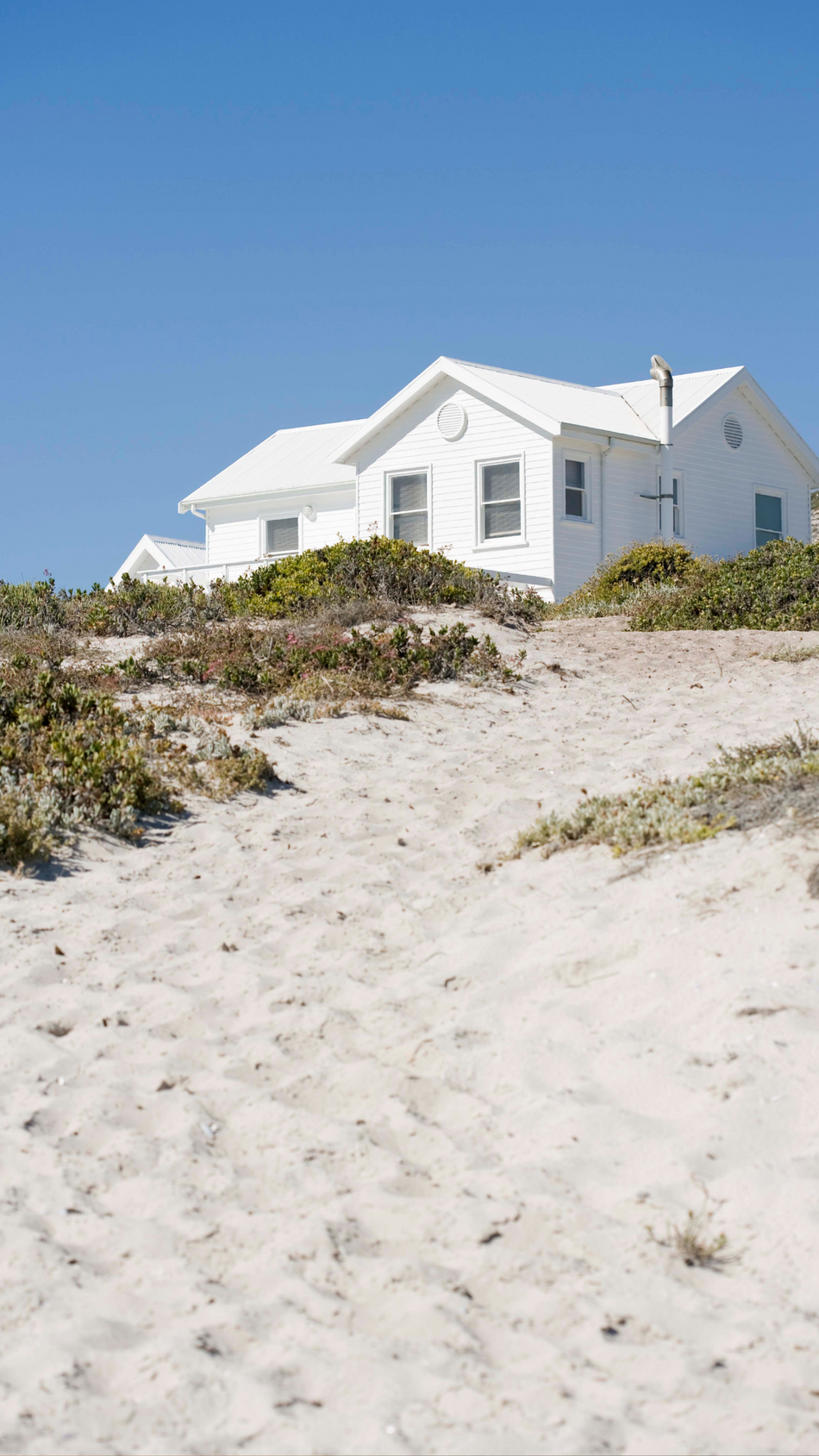 The Beach Corner – The Beach Corner LLC